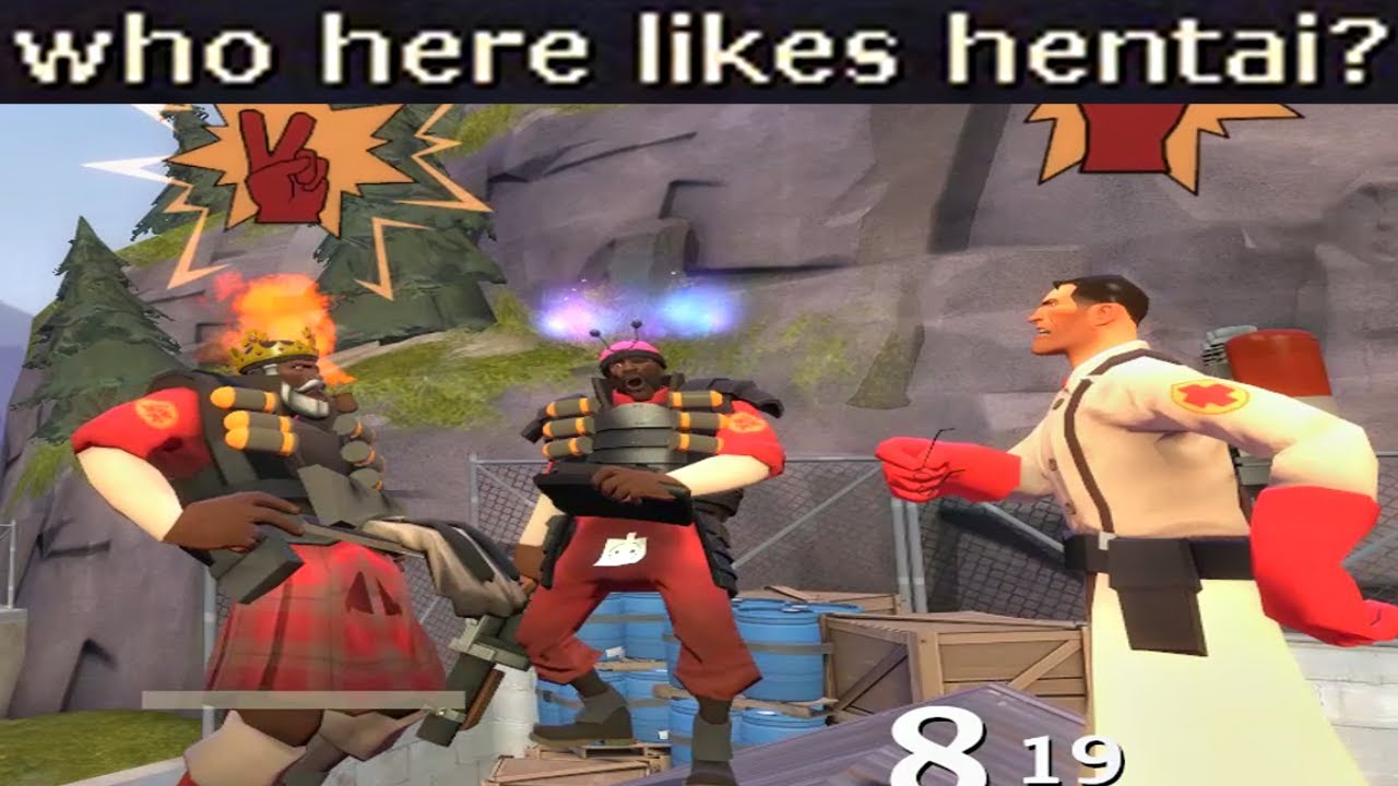 Team Fortress 2 Demoman Gameplay🔸(TF2 Iron Bomber 2022) - YouTube