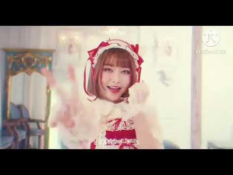 【1時間耐久/MV付き】ヒアルロンリーガール-ZOC - YouTube