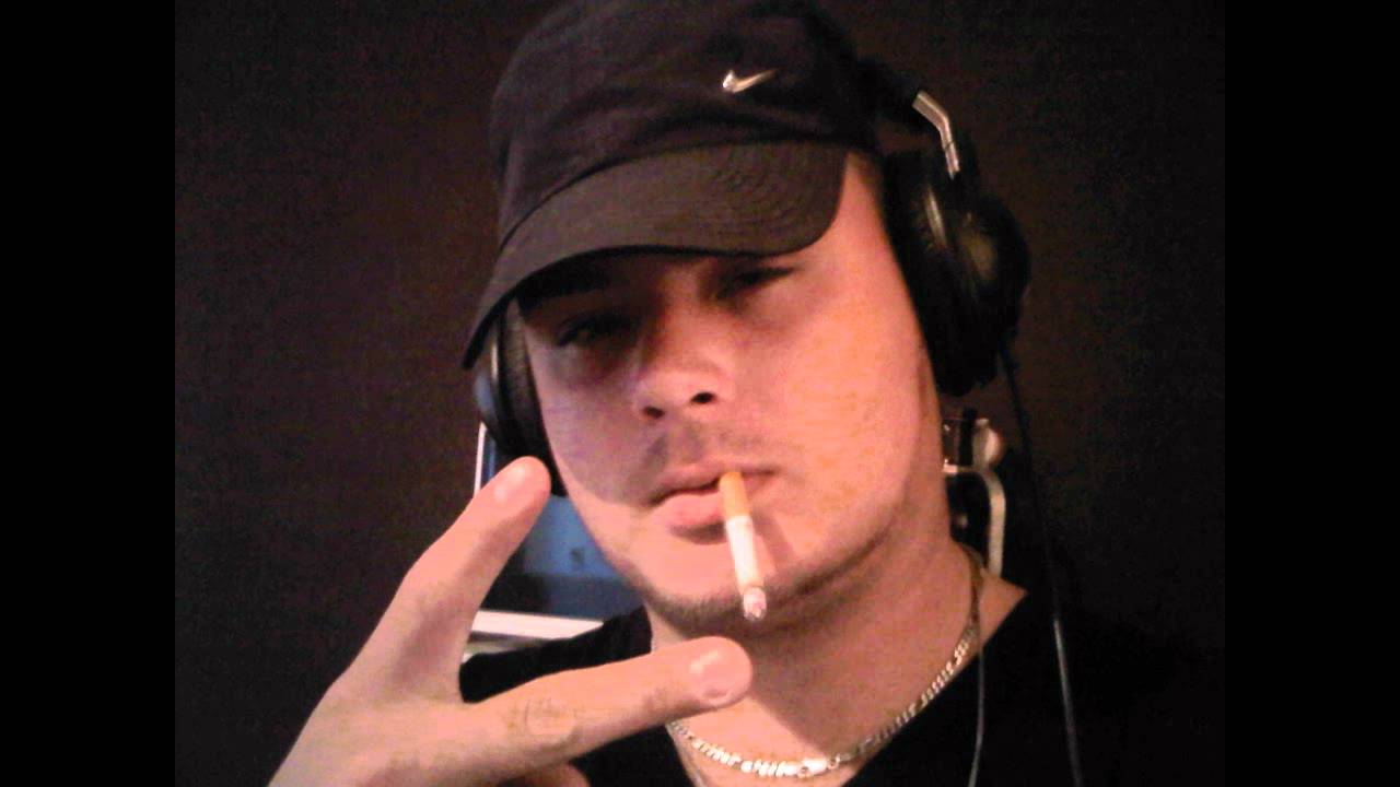 In de booth - Rc Rico ft Rodgi.wmv - YouTube