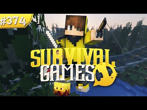 Başlık Bulamadım :D (Minecraft : Survival Games #374) w/IsmetRG