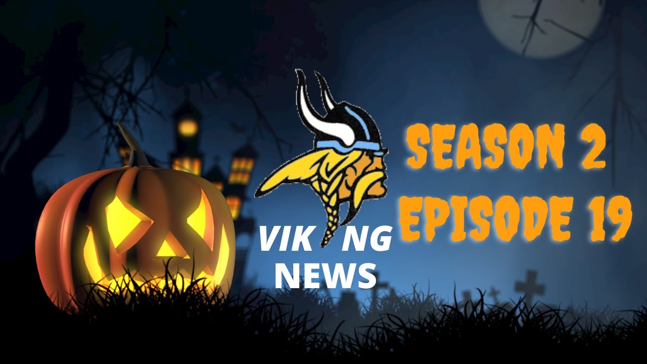 Viking News: S2 E19 - YouTube