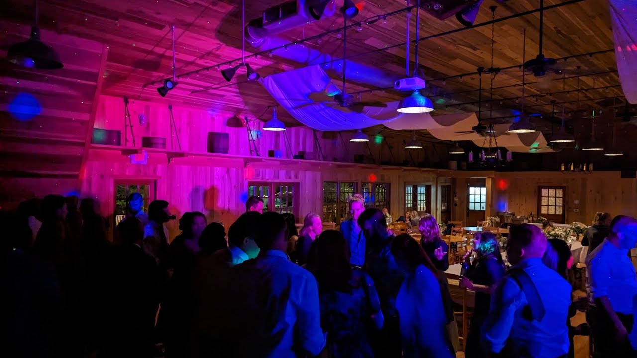 Partying with the Bevis Family at Yesterday Spaces - YouTube