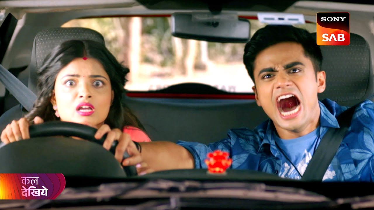 Pushpa Impossible | पुष्पा इंपासिबल | Ep 615 | Coming Up Next - YouTube