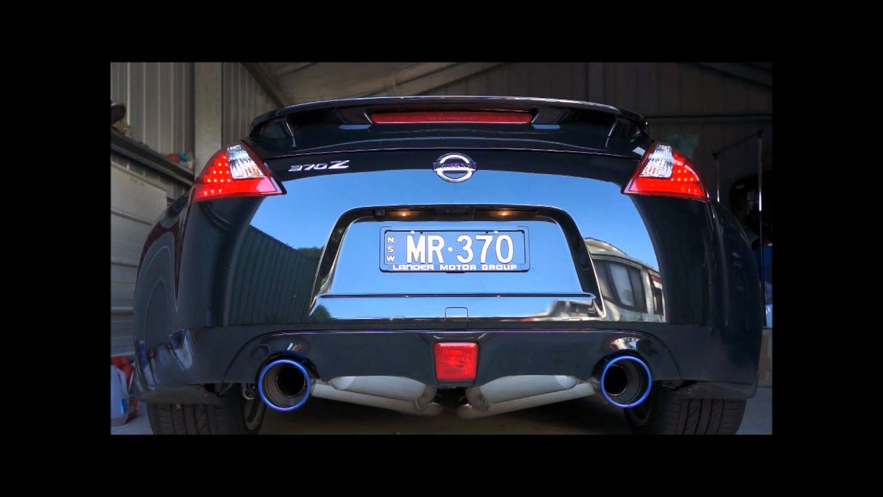 Motordyne Shockwave))) E370 - Cold Start - YouTube