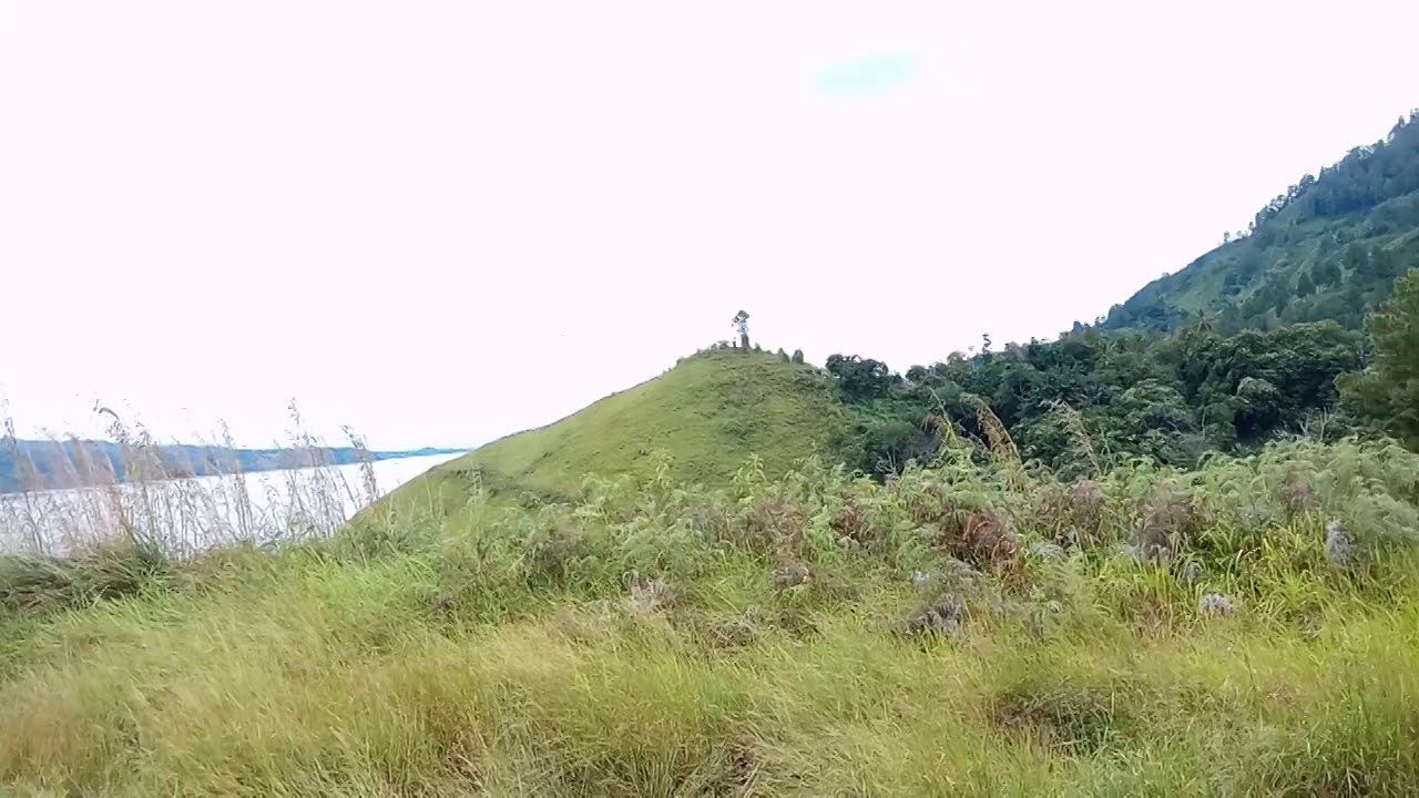 Bukit sipolha Simalungun - YouTube