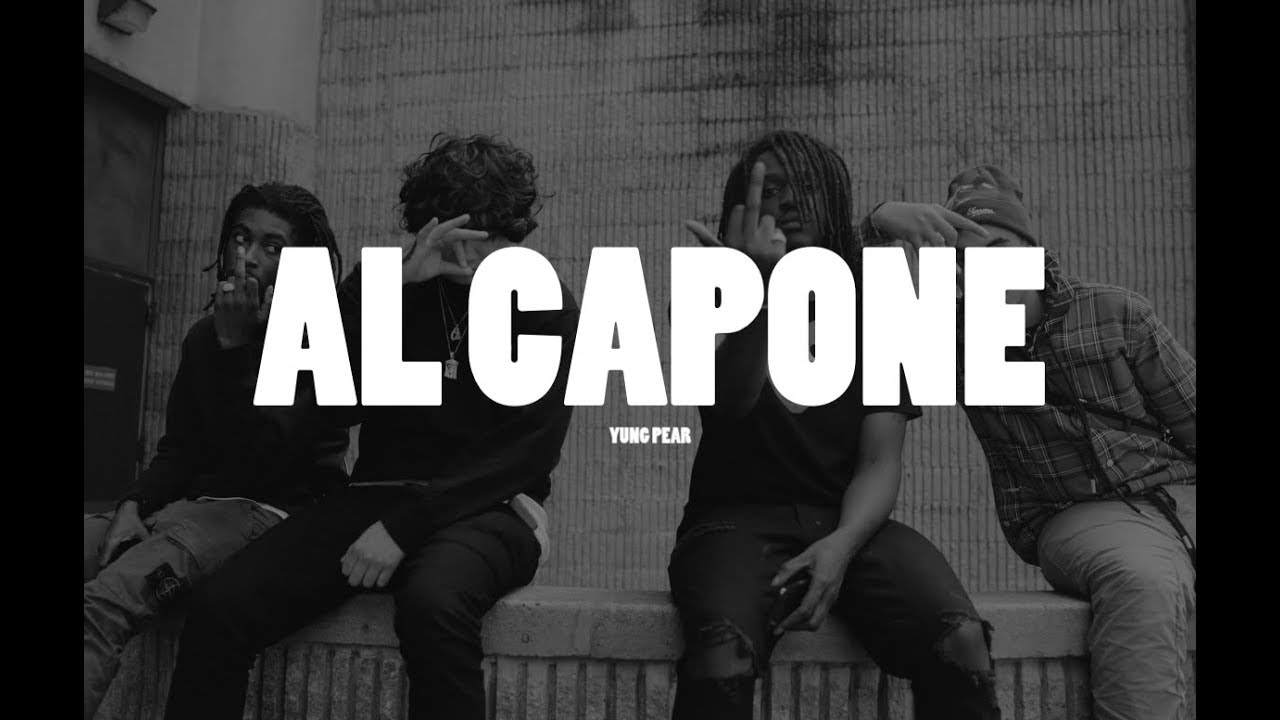 🍐 [SOLD] Shoreline Mafia x Ron Ron Type Beat - "Al Capone" | Free Type ...