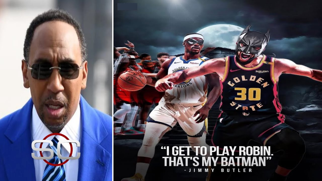 ESPN : JIMMY BUTLER RETURNS AS WARRIORS DOMINATE BULLS AND PROVE THIS ...