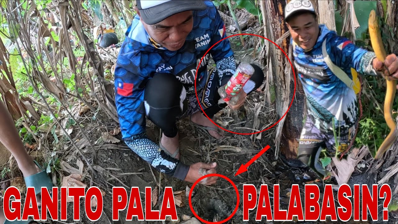 NATULALA AT NAGULAT KAMI SA MGA SUSUNOD NA PANGYAYARI? - YouTube