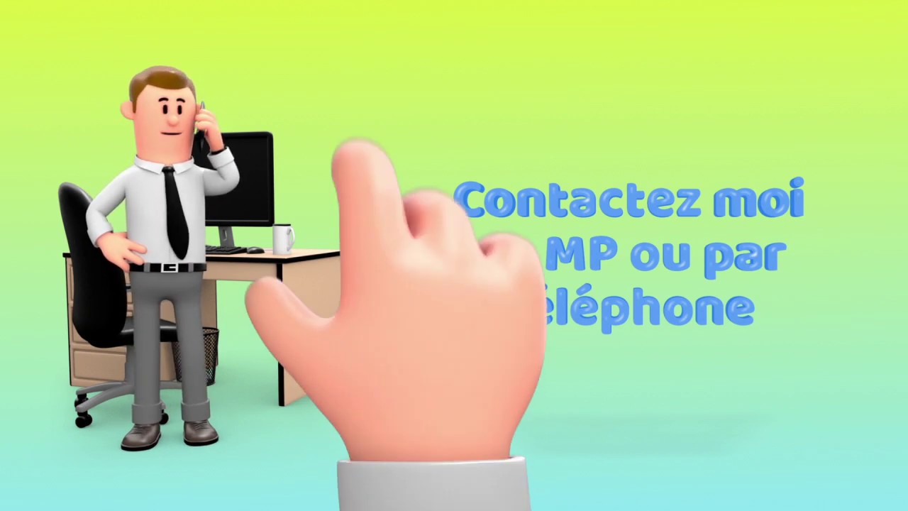 Christophe Blin Consulting - YouTube