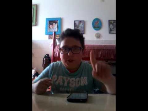 Ho provato a chiamare questo numero 1666666666 - YouTube