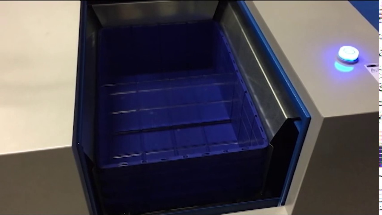 BufferBox Preview - YouTube