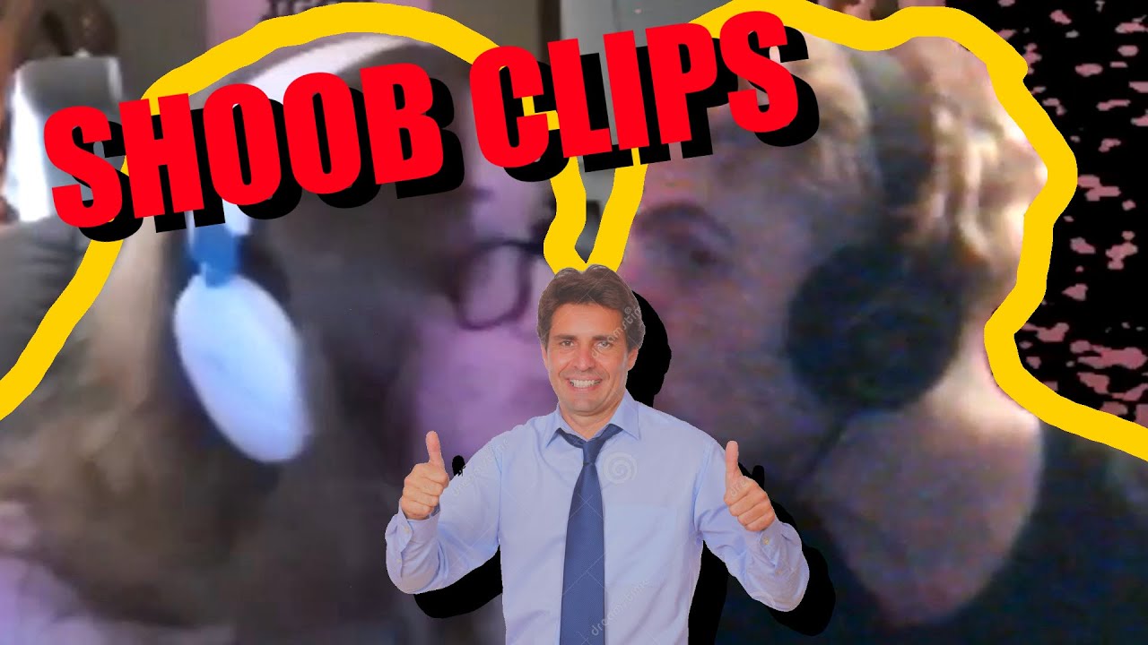 Shoob Clips - YouTube