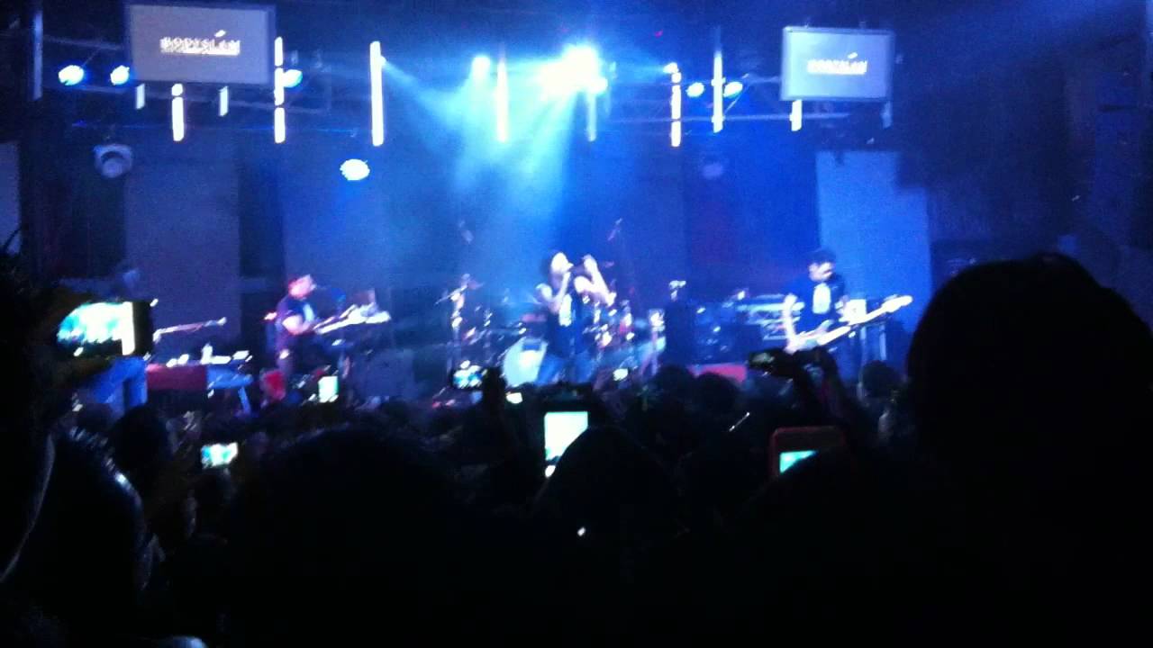 ปล่อย - Bodyslam live concert in Melbourne - YouTube