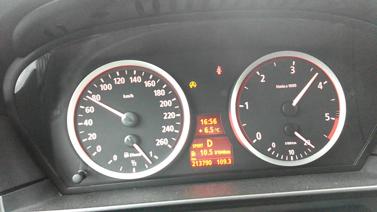 Bmw E60 Service Zurucksetzen