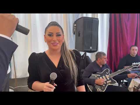 Aynur Sevimli ft Şair Ulduzxan - Qayit 2025 (Gurcustan Toyu)