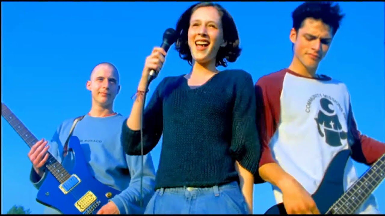 MODJO - LADY - YouTube