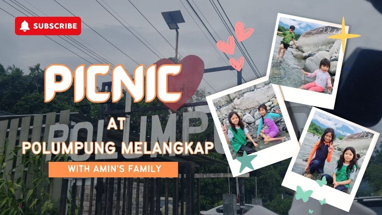 picnic at Polumpung Melangkap View Campsite, Kota Belud, Sabah with ...