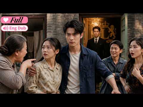 【Multi Sub】A Young Widow, a Secret Heir, and a Love No One Could Stop