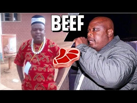 King 👑 Damba beef 🥩 to Mr Post|Yinge chayi kahle u delela hosi Ngove ...