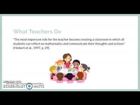 MAT256-Group Presentation: Implement Tasks that Promote Reasoning and ...