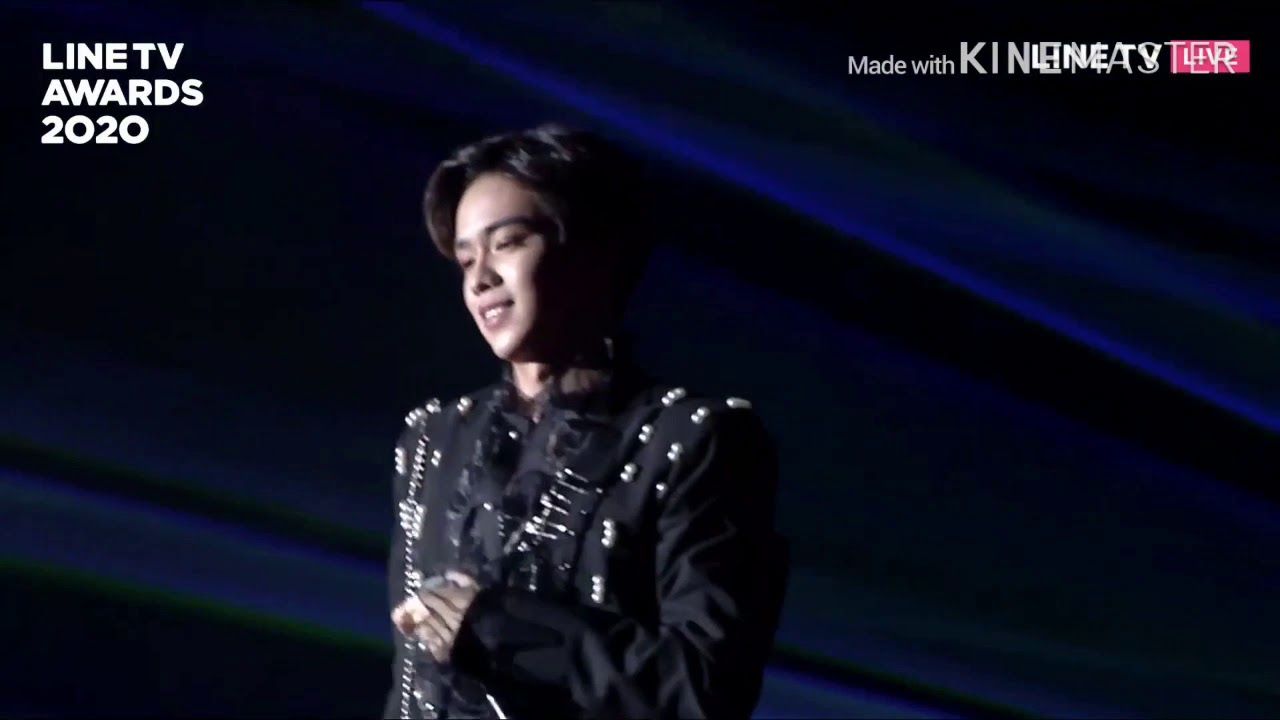 Trinity Show / #LINETVAWARDS2020 - YouTube