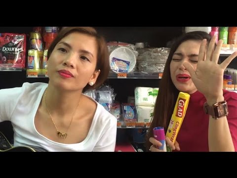 Cover Song of the Week ni Tanya Chinita: "I Want It That Way" by ...