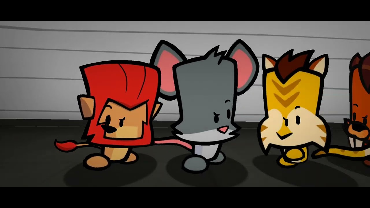 Playing suspect as my 1st time #games #suspect - YouTube