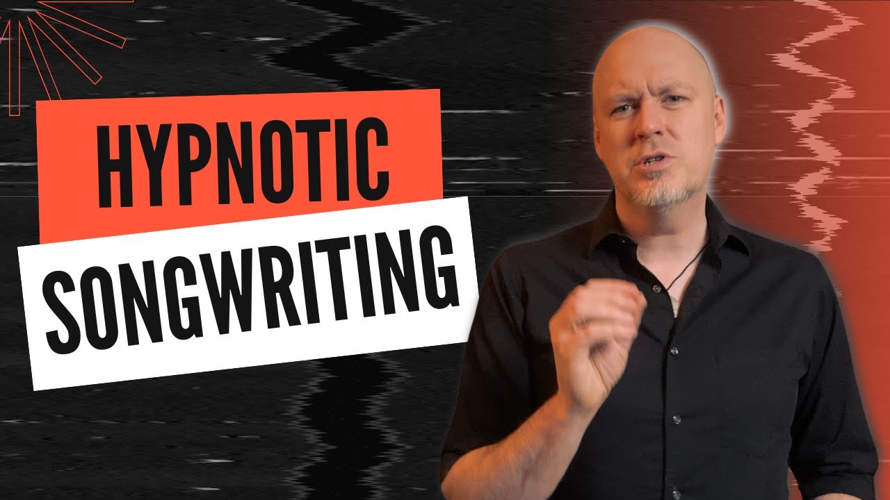 The Secret to Writing UNFORGETTABLE Rock Songs - YouTube