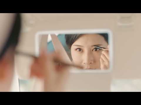 ORA Ballet Cat  - Make Up Box