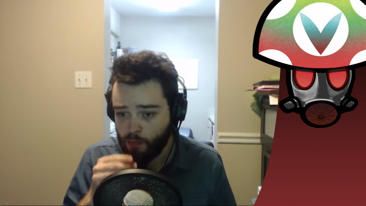 Social Eating (Corndog) - Rev After Hours [Vinesauce] - YouTube