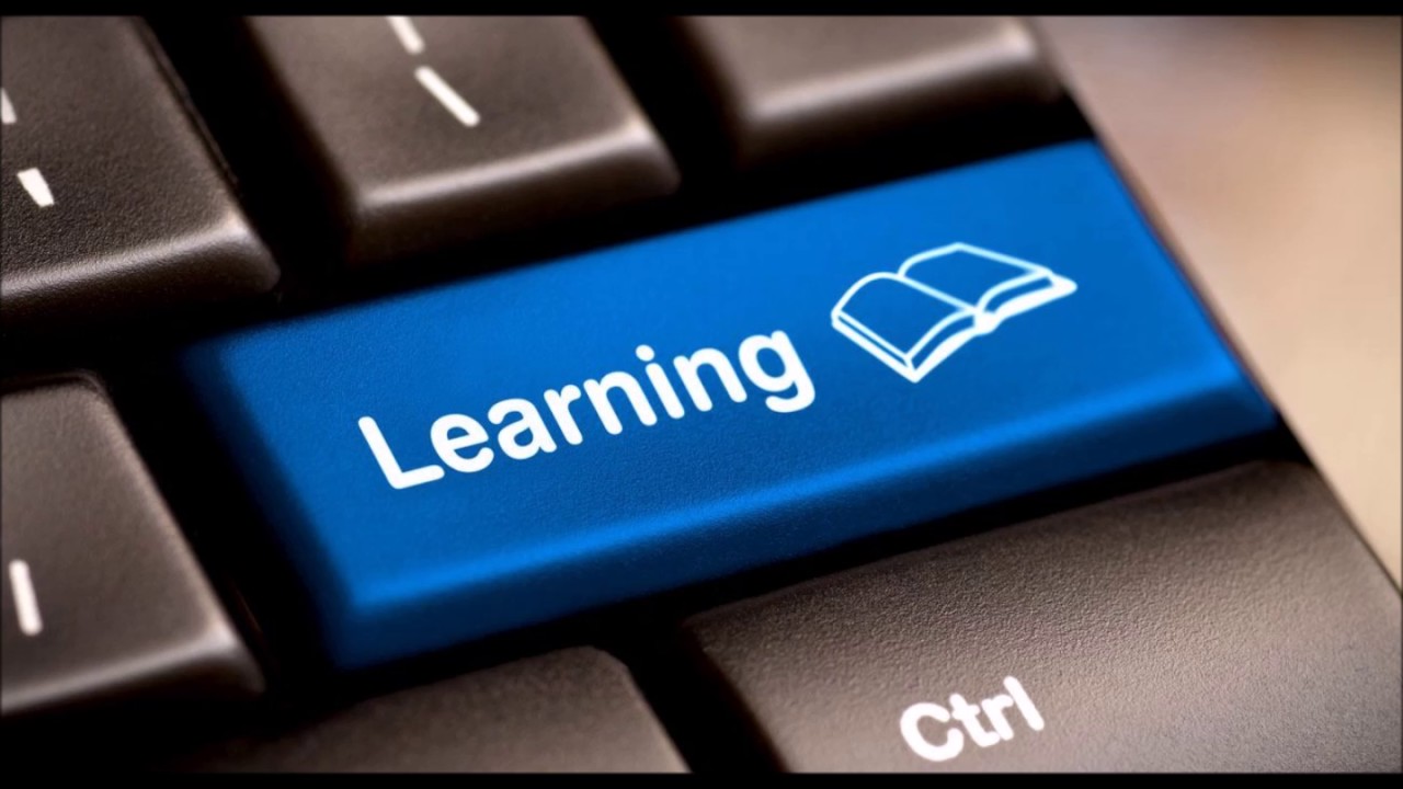 eLearning Demo - YouTube