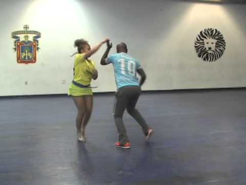 SALSA CALEÑA, CALI COLOMBIA - YouTube