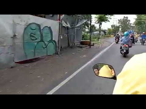21 14 WALK WITH OJOL FROM AYANG