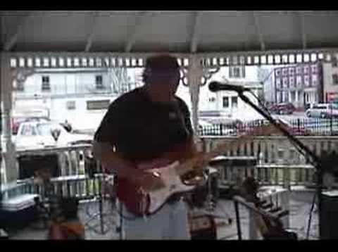 Shapell Park 12 Hour Jam - SuziQ