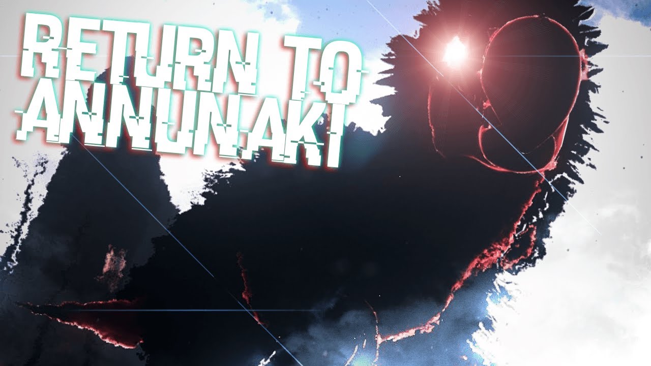 ARK: Survival Evolved - RETURN TO ANNUNAKI / PROMETHEUS MOD #1 ...