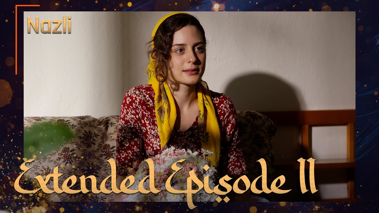 Nazli Urdu Extended Episode - 11 - YouTube