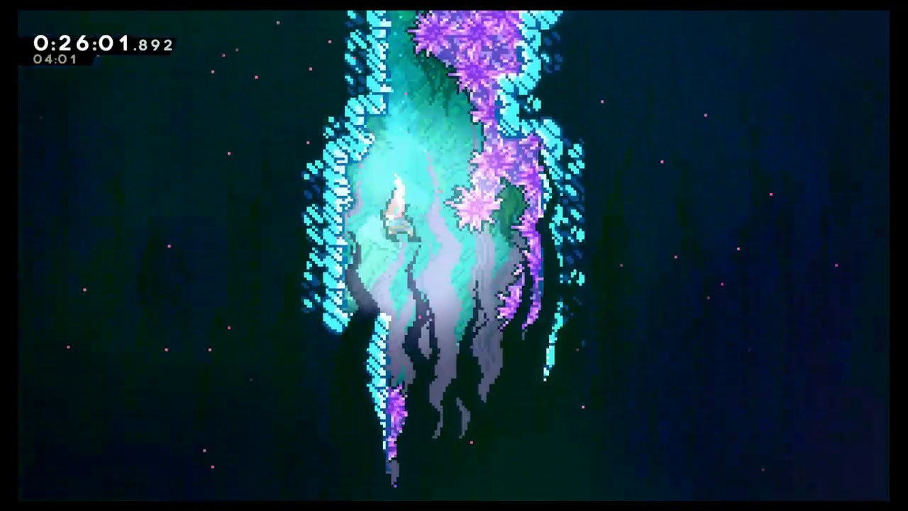 Celeste - Reflection (A-side) - 8:27.654 - YouTube