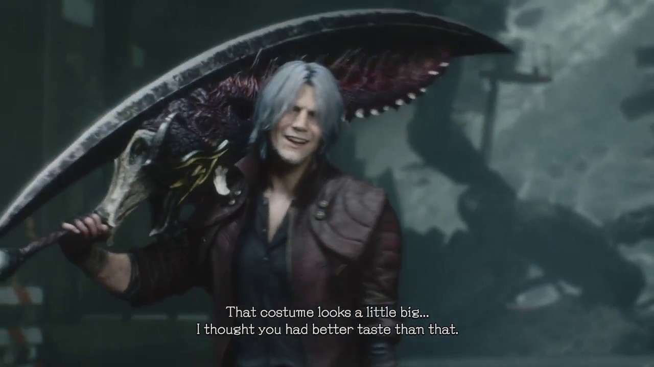 Devil May Cry 5 - Cavaliere Angelo Boss Fight - YouTube