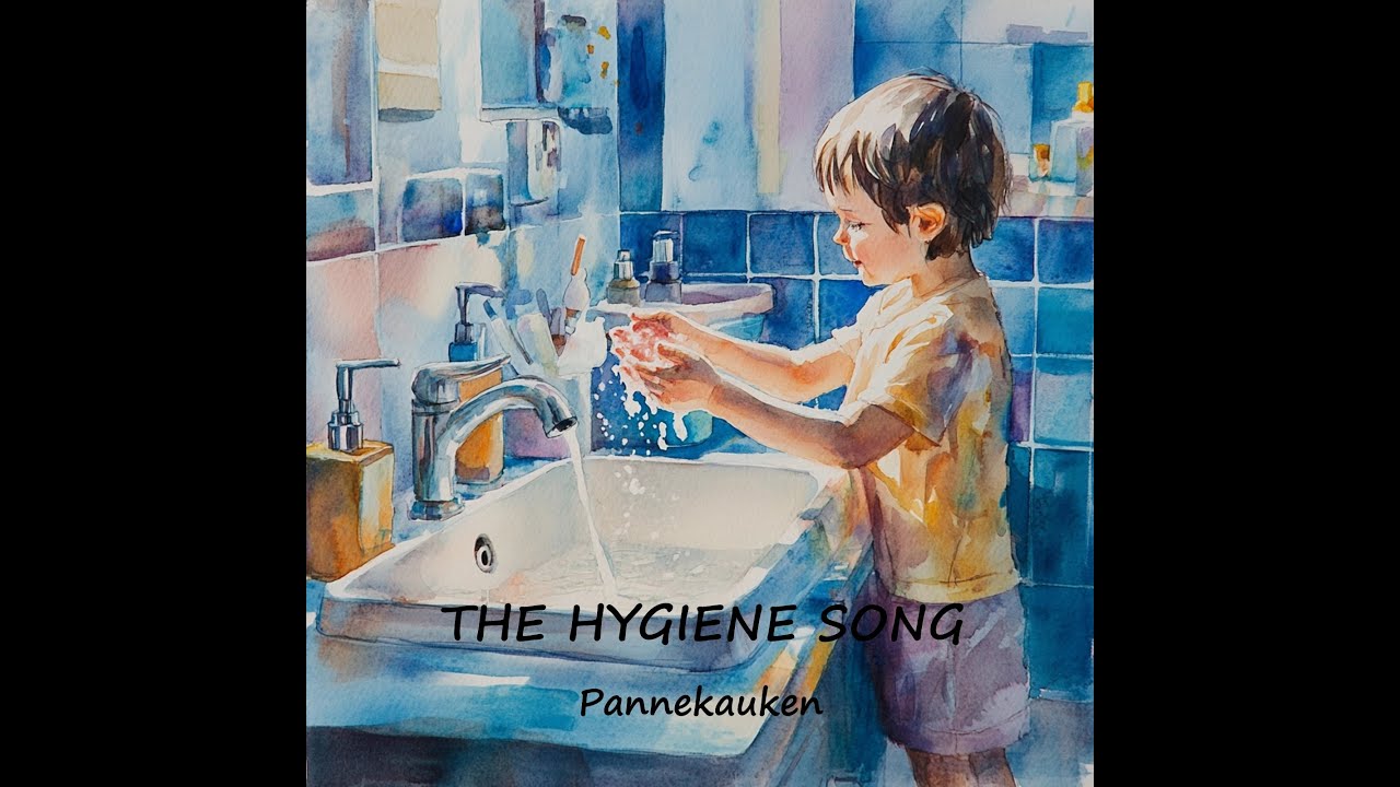 The hygiene song - YouTube