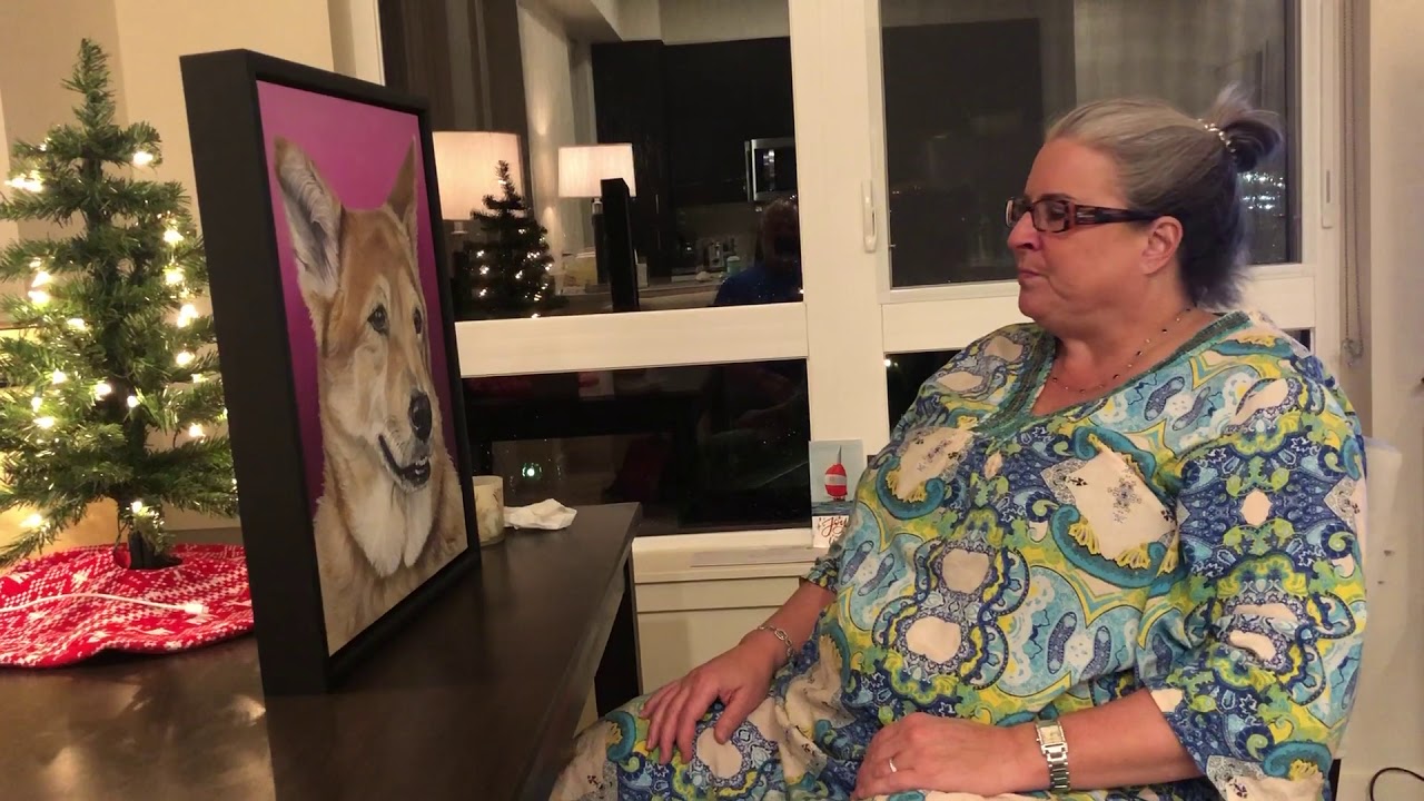 Ann Marie’s Christmas 2019 - YouTube