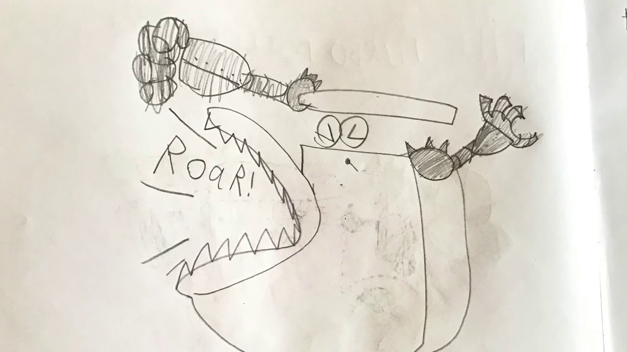 Captain underpants and the turbo toilet 2000 - YouTube