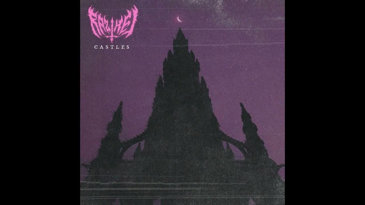 Razihel "Castles" - YouTube Music