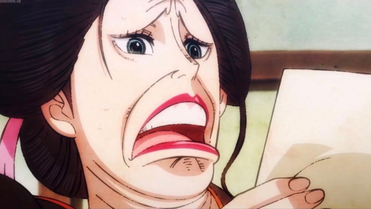 Strawhats React to Luffy Getting Captured in Wano One Piece English Dub ...