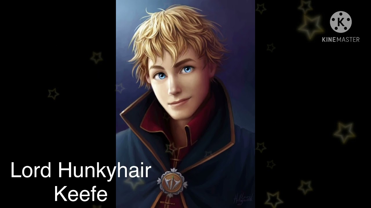 What I think KoLC characters would sound like || Read desc || - YouTube