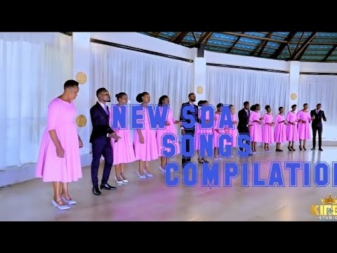NEW SDA MIX COMPILATION PART 1 - YouTube