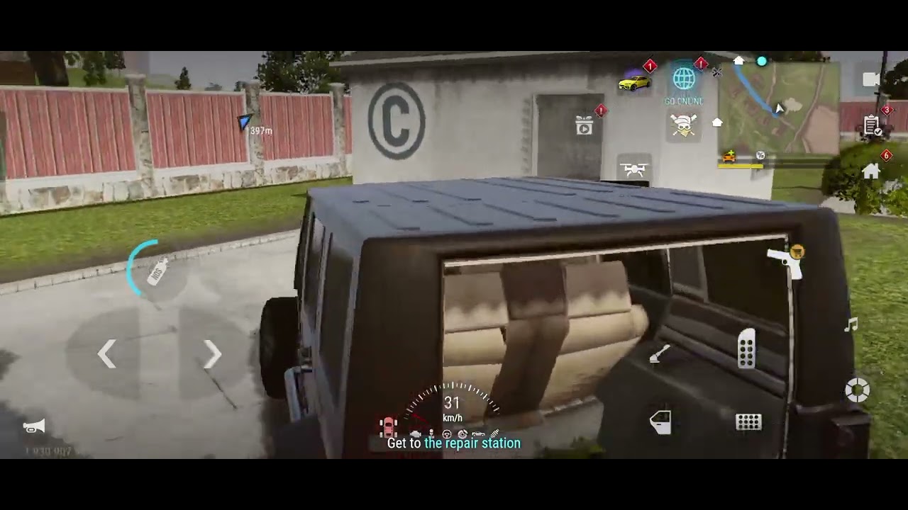 Mad out 2 chapter 2 mission completed - YouTube