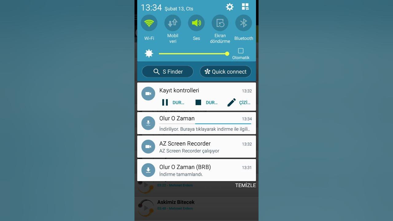 SARKI EVRENI ile Muziklerinizi Kolayca İndirin... - YouTube