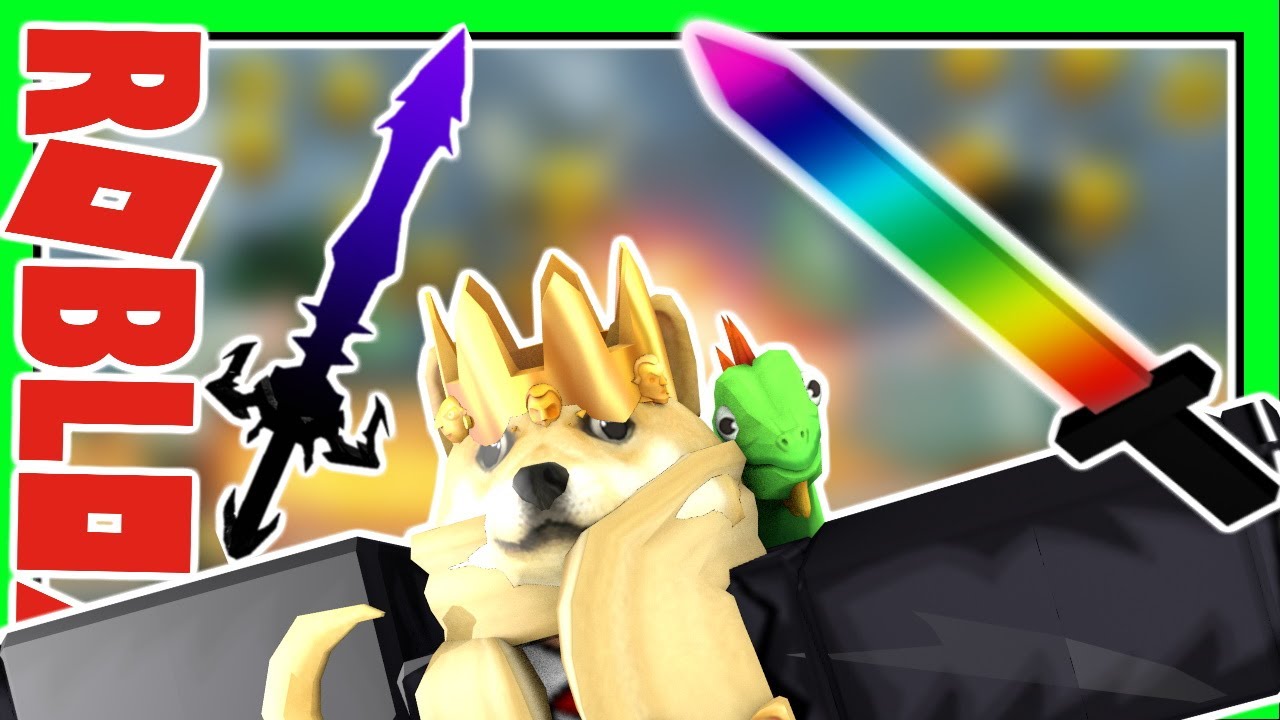 GOING HARDCORE in ROBLOX | BLADE QUEST - YouTube