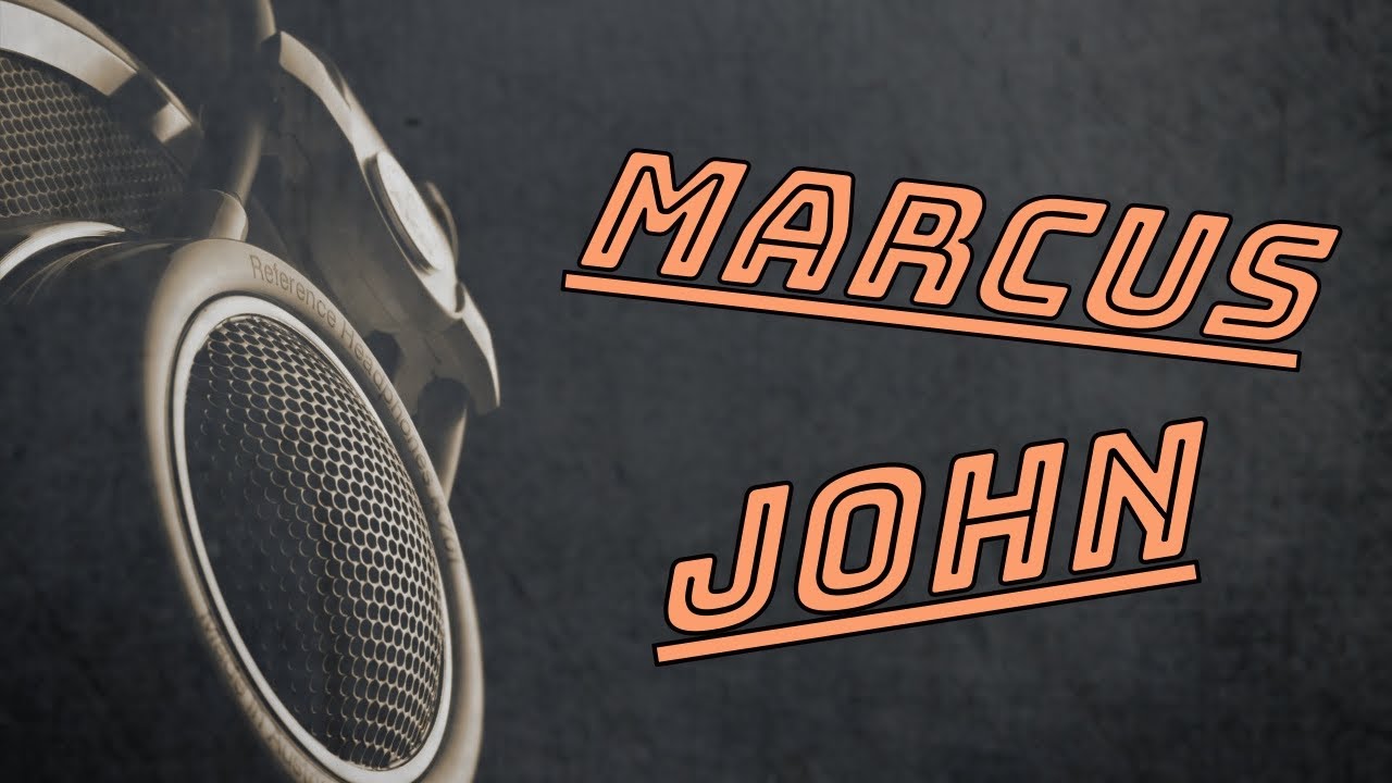 Marcus John - Attention - YouTube
