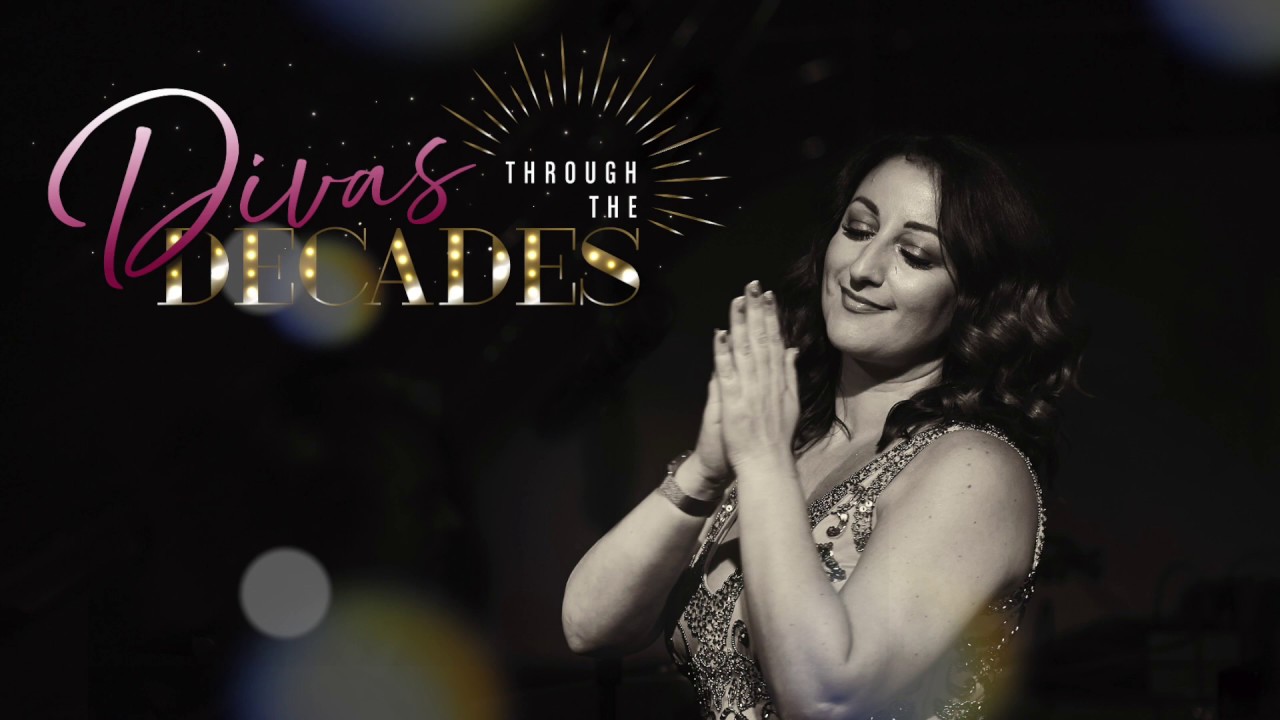 Divas Through The Decades Live Promo - YouTube